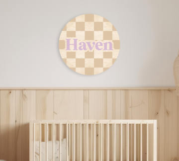 Custom Wood Signs | CraftCuts.com