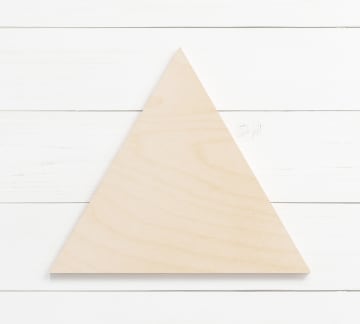 Custom Basic Craft Shapes | CraftCuts.com