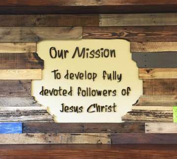 Church Sign Letters | CraftCuts.com