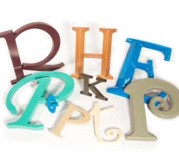 Outdoor Signs - Custom Made | Woodland Manufacturing