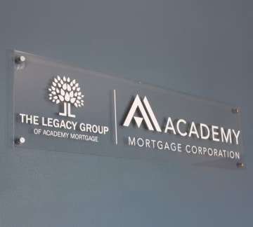 Custom Signs - Perfect for Any Industry | Woodland Manufacturing