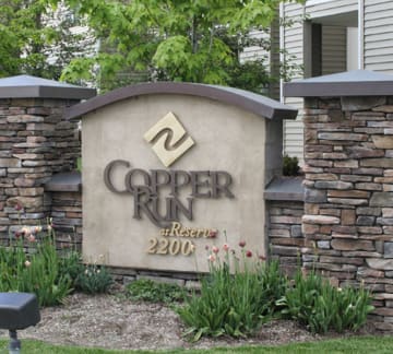 Neighborhood Signs - Custom Subdivision Signs | Woodland Mfg