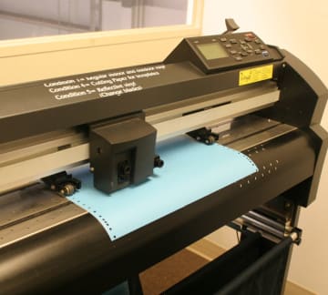 Custom Cutting - CNC - Laser - Water Jet | Woodland Manufacturing