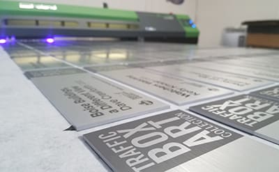 Custom Signs Boise Idaho | Advanced Sign