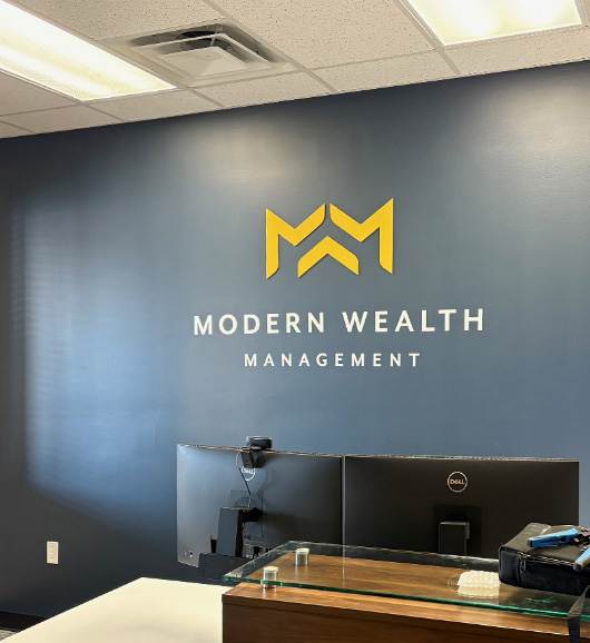 Custom Signs Boise Idaho | Advanced Sign