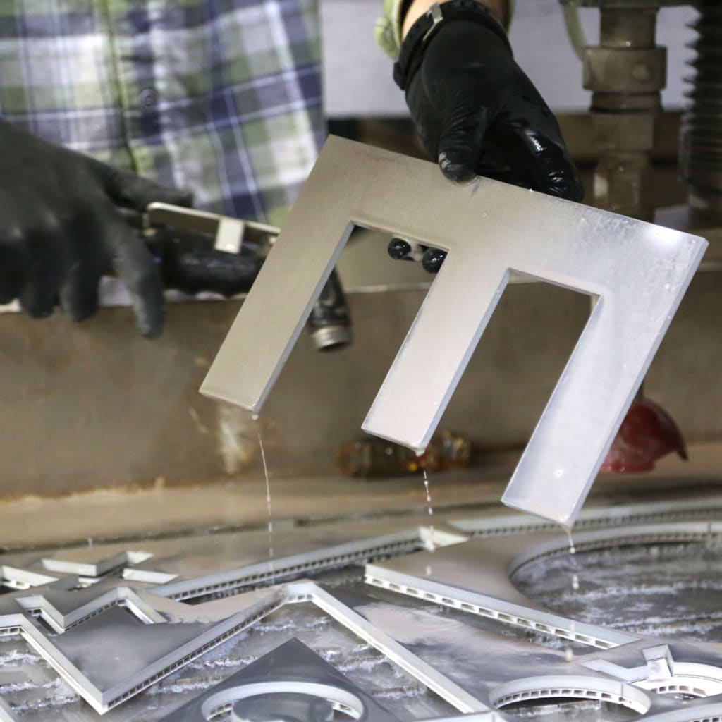 Custom Signage | Advanced Sign