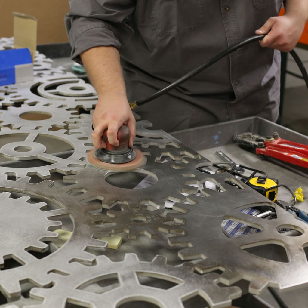 Custom Signage | Advanced Sign