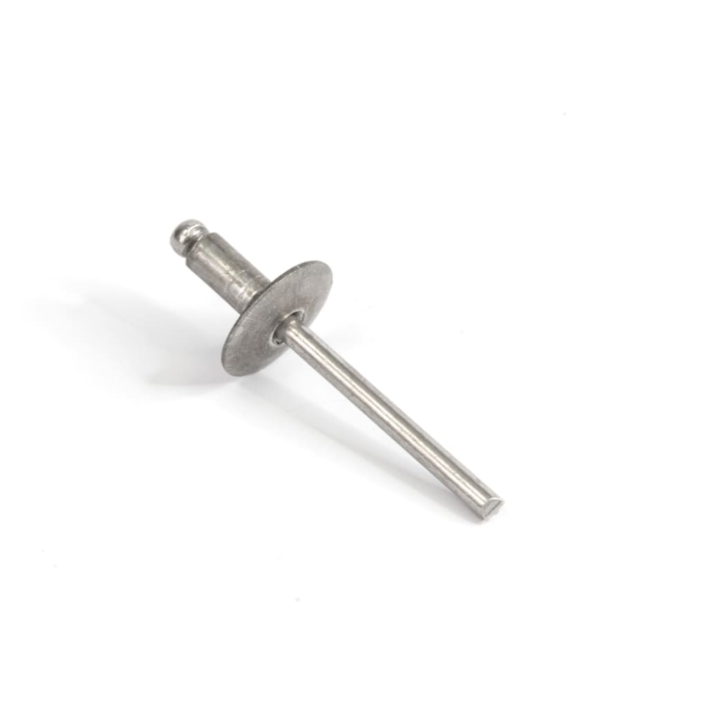 End Rivet | Advanced Sign