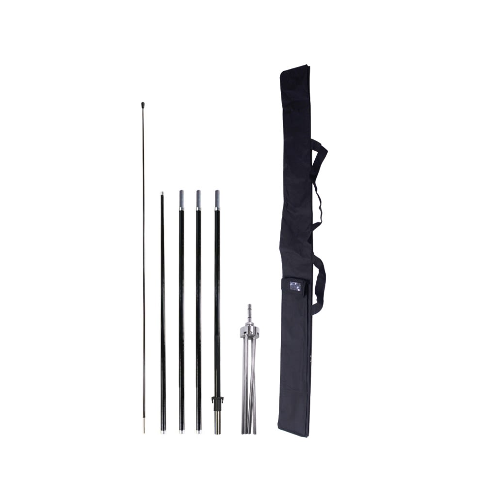 Custom Falcon Flags Idaho | Advanced Sign