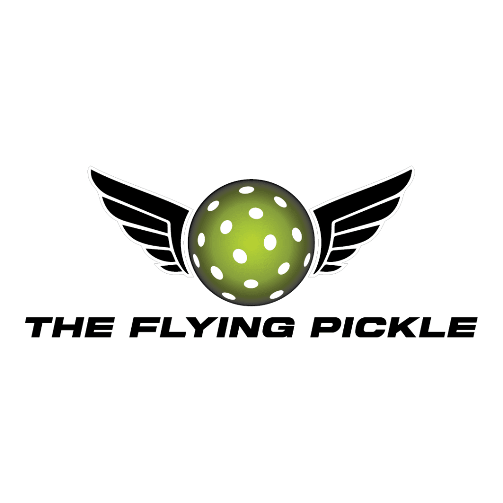 The Flying Pickle | Advanced Sign