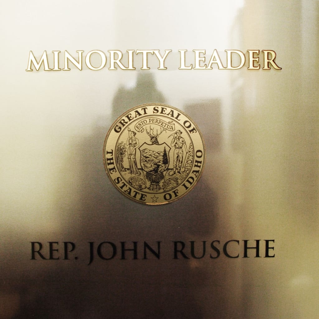 Custom Government Signs | Advanced Sign