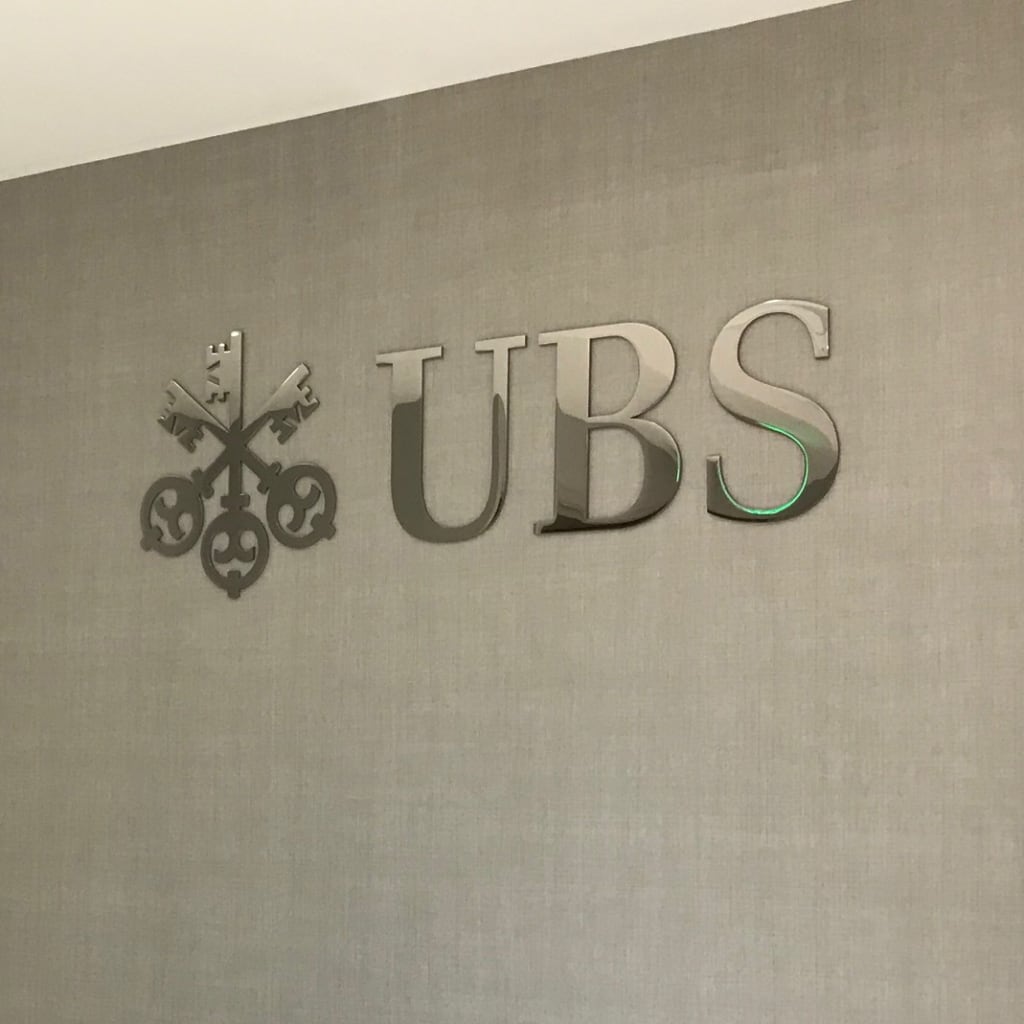 3D Dimensional Signs | Advanced Sign