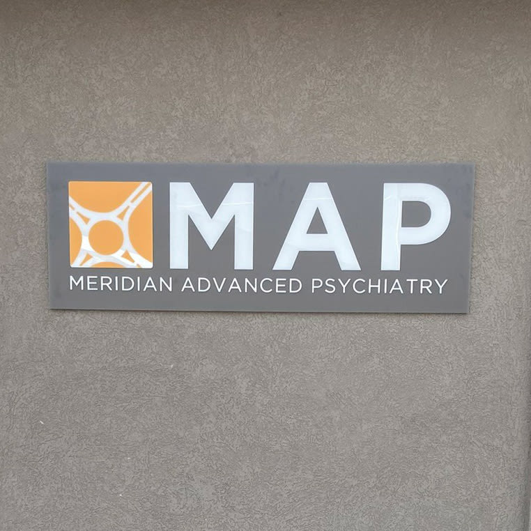 Meridian Sign Company - Custom Made in Idaho | Advanced Sign