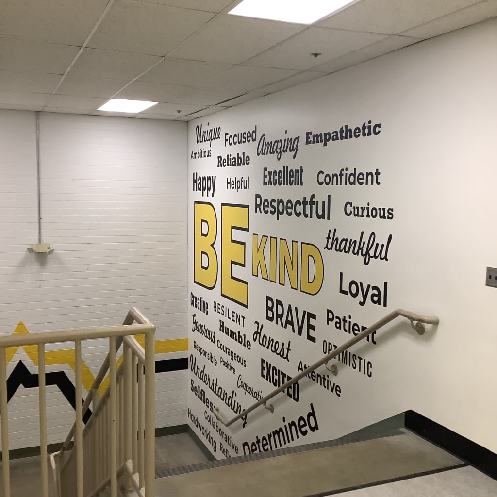 Fundraising Signs | Advanced Sign