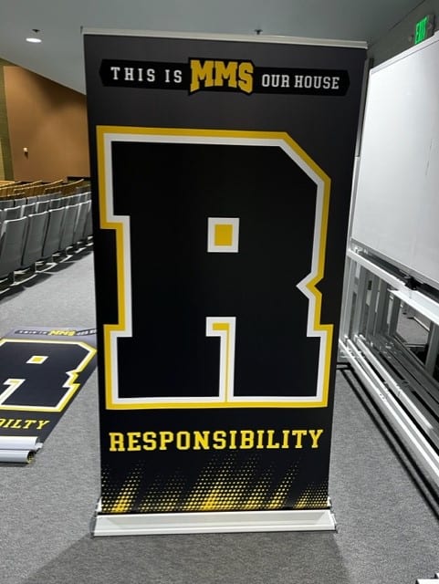 Fundraising Signs | Advanced Sign