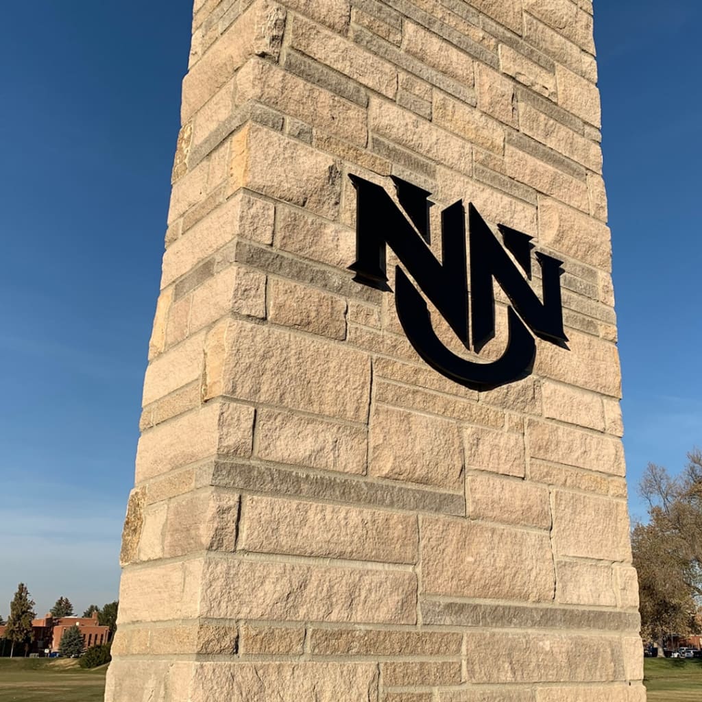 School Signs - College University Signs | Advanced Sign