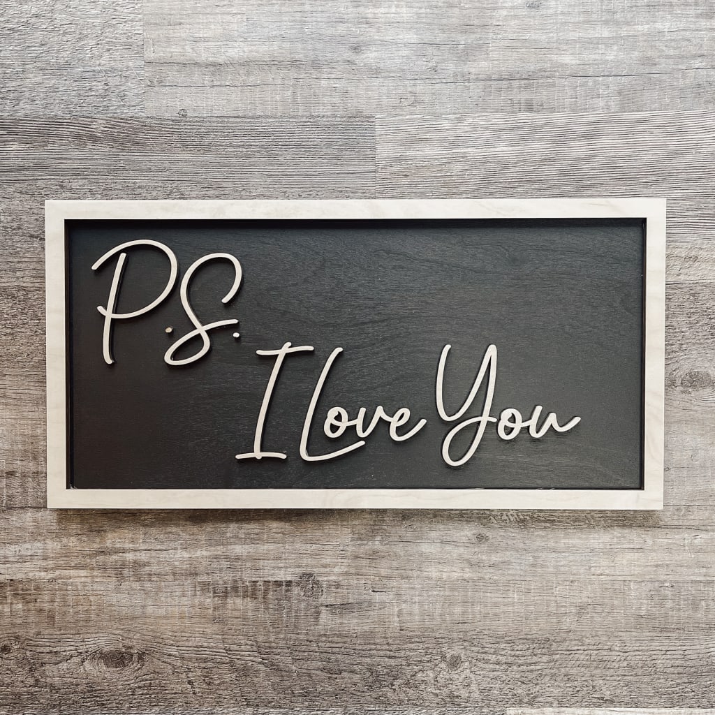 Rectangle Craft Shape | Craftcuts.com