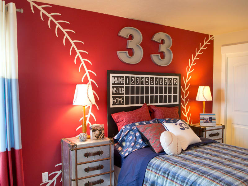 Custom Painted Vintage Letters | Craftcuts.com