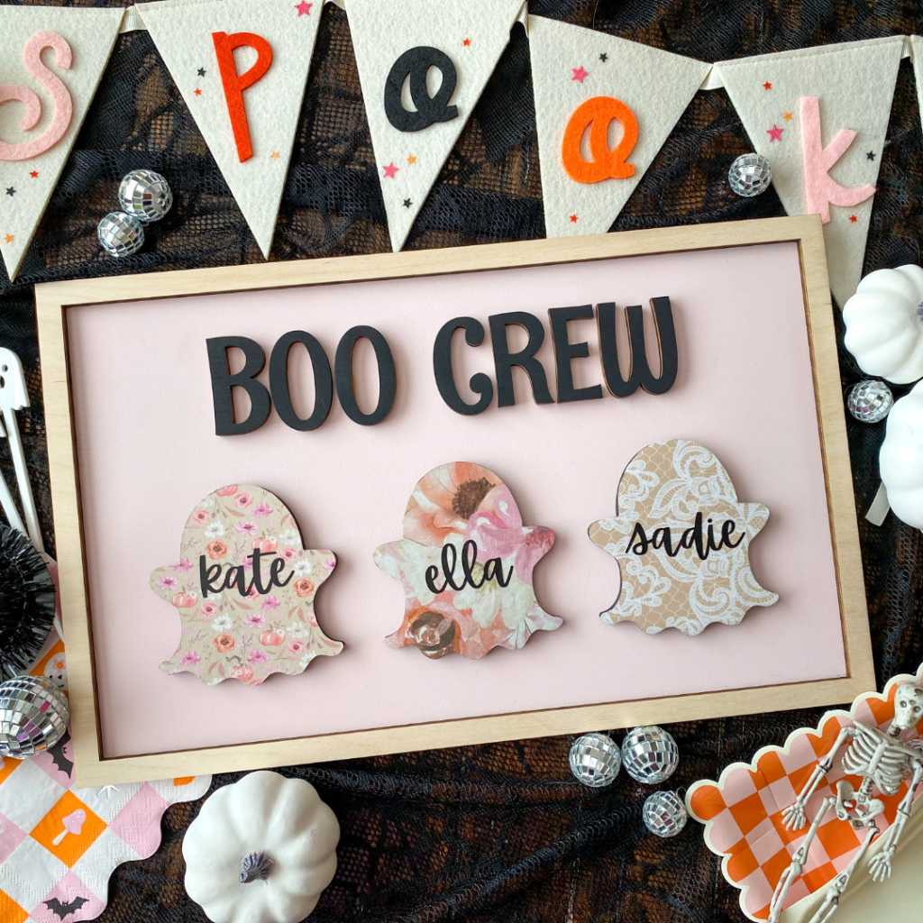 Thin Rectangle Frame Craft Shape | CraftCuts.com