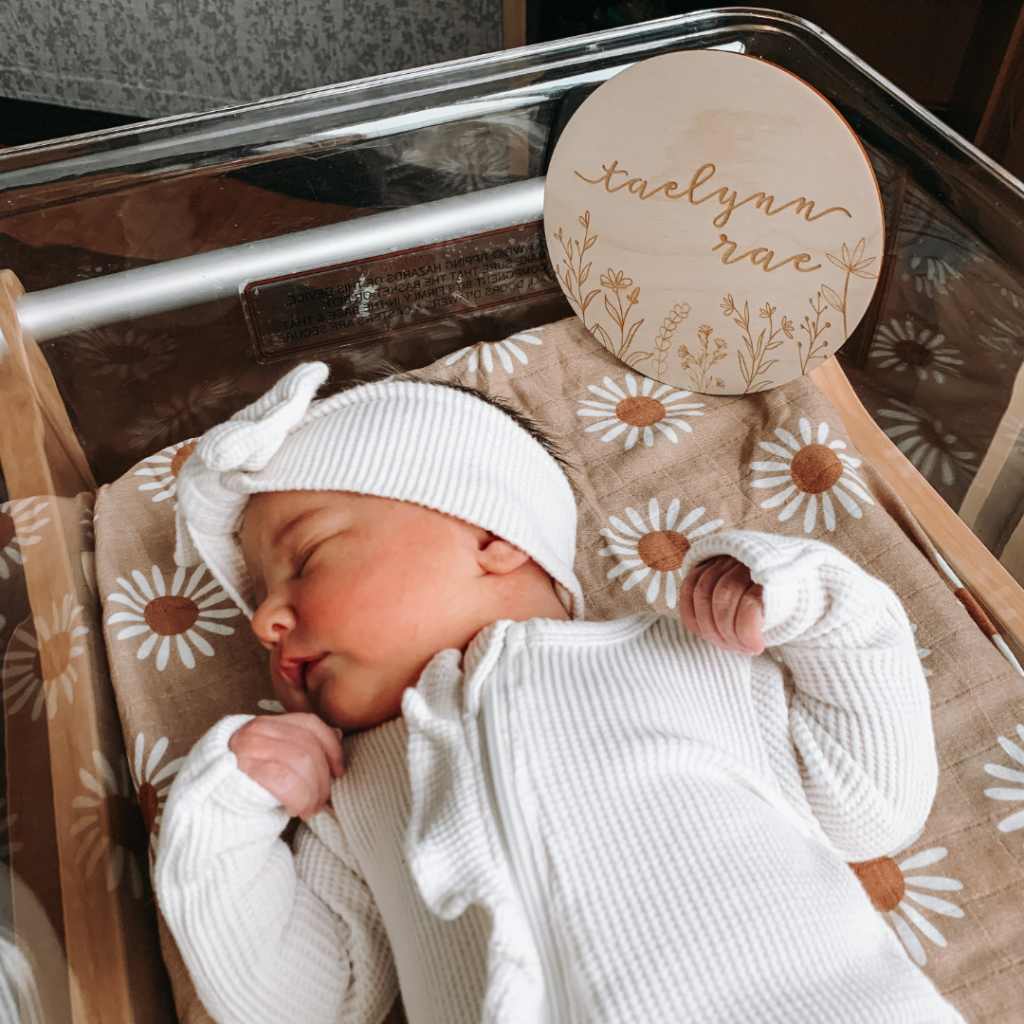 Engraved Name Sign | CraftCuts.com