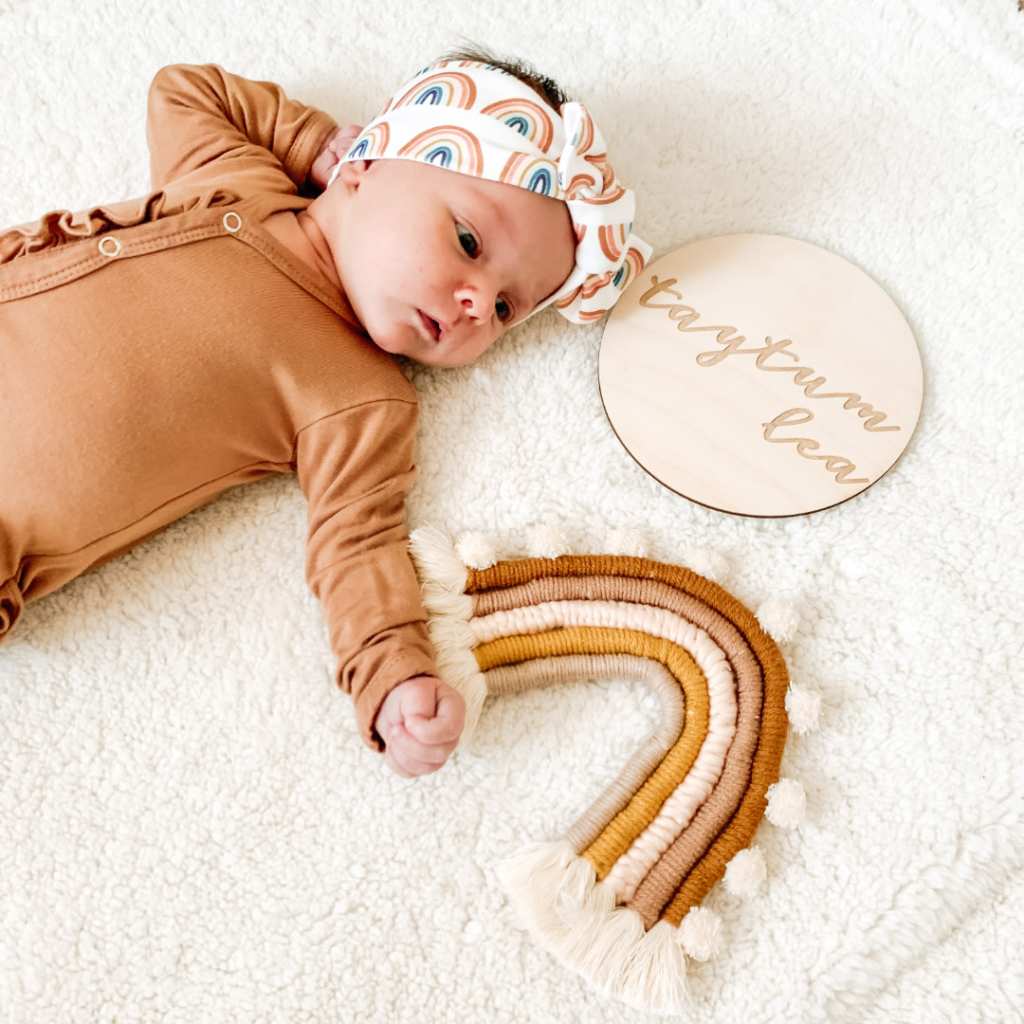 Engraved Name Sign | CraftCuts.com