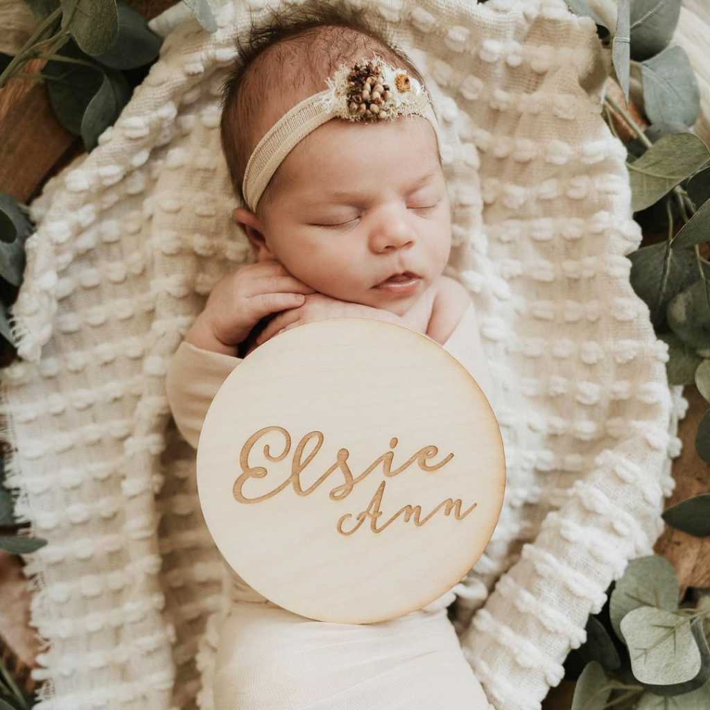 Engraved Name Sign | CraftCuts.com