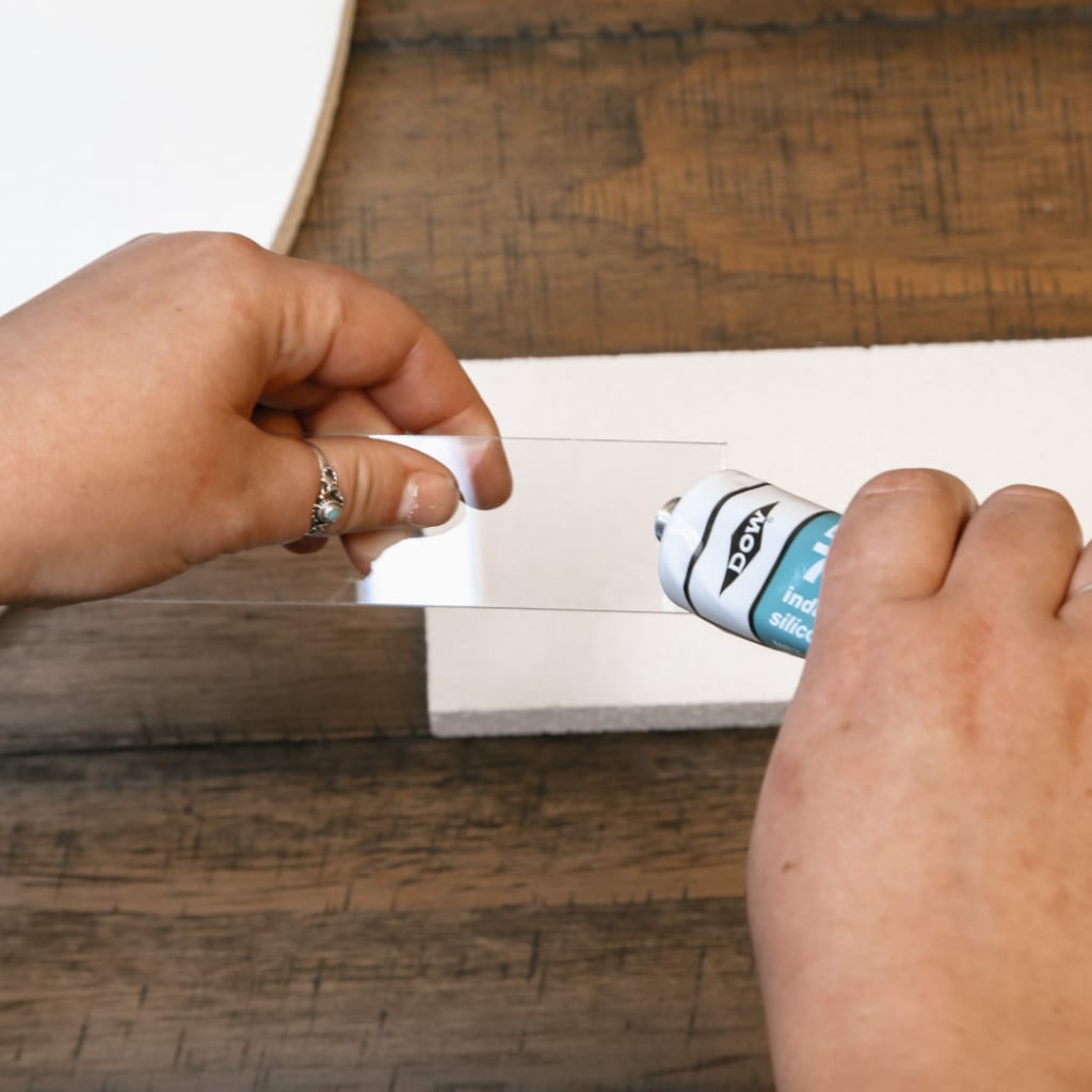 Floating Foam Letters | CraftCuts.com