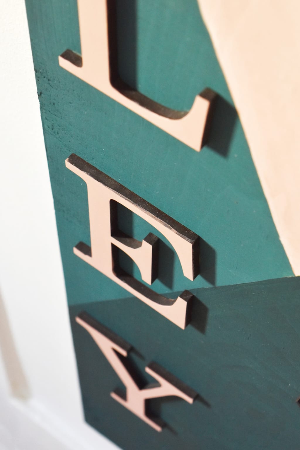 Custom Growth Chart Kit | CraftCuts.com