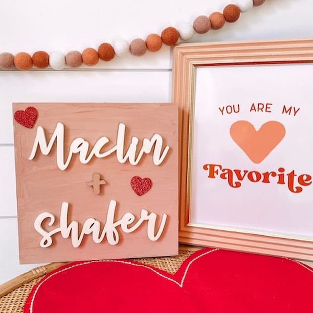 Square Craft Shape | Craftcuts.com