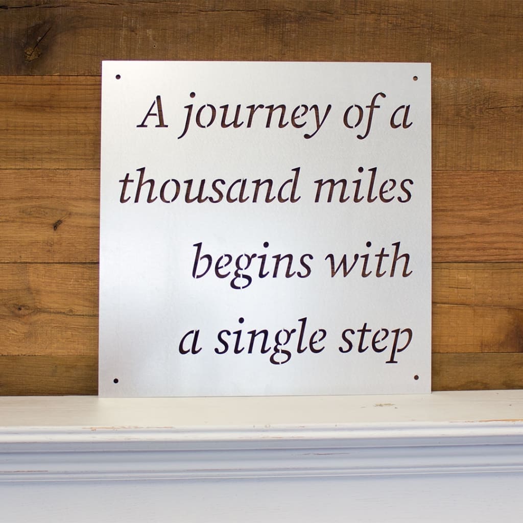 Metal Signs Made To Order