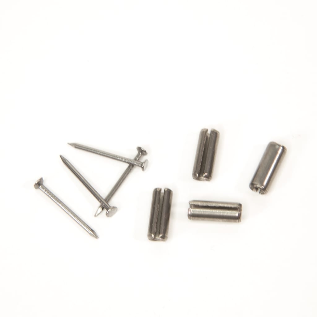 Metal Greek Letters - Custom Steel Greek Letters | Craftcuts.com