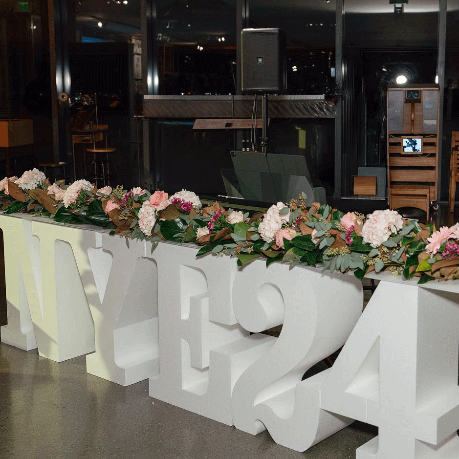 Foam Letters - Big Letters in Any Font | Craftcuts.com