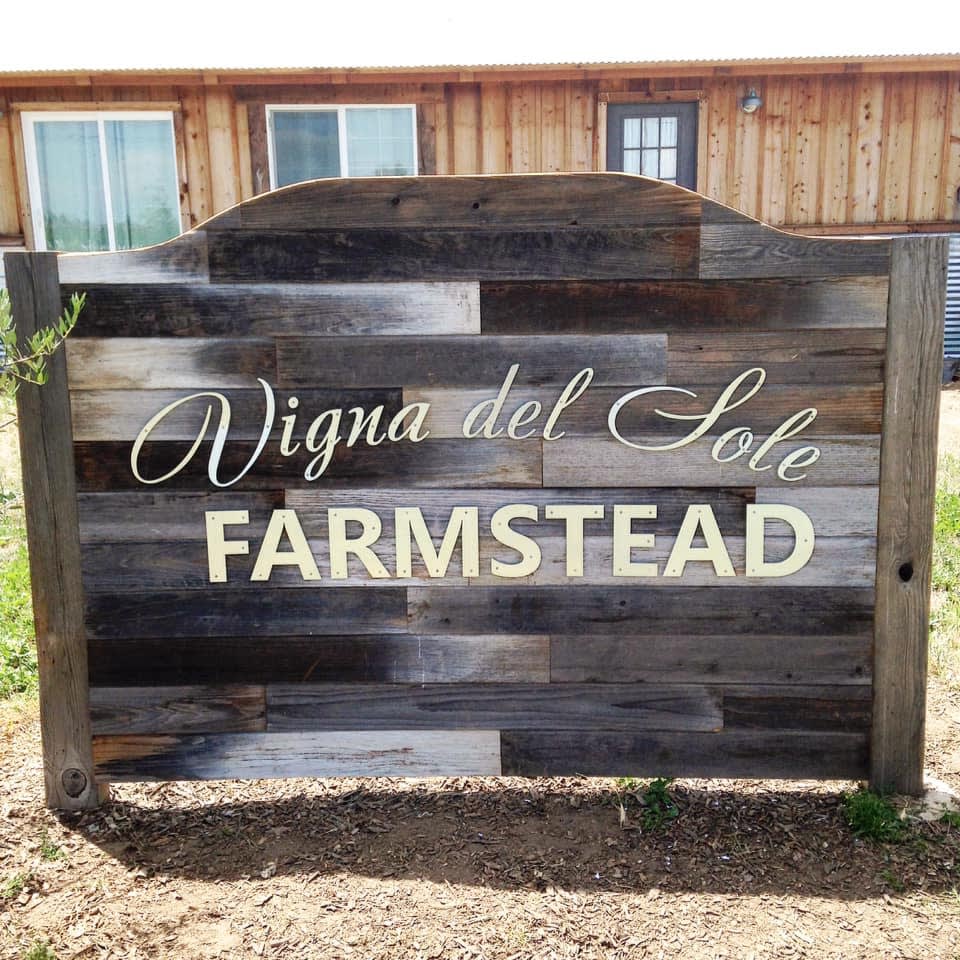Farm Signs - Custom Rustic Signs | Woodland Mfg