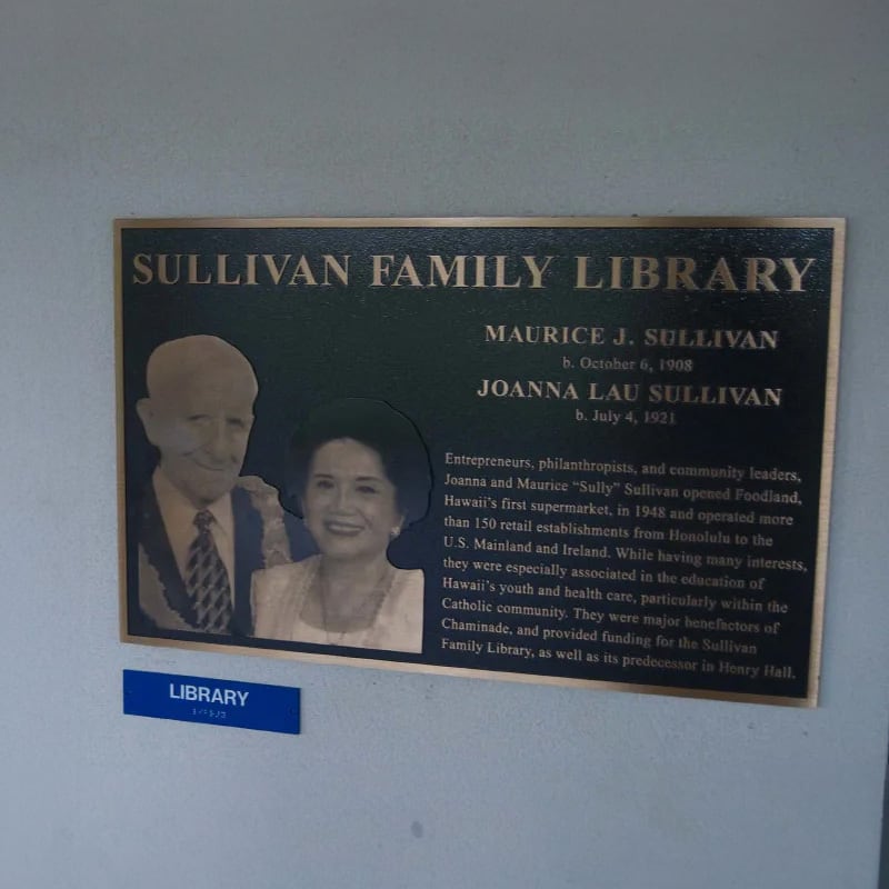 Etched Portrait Plaque - Completely personalized| Woodland Manufacturing