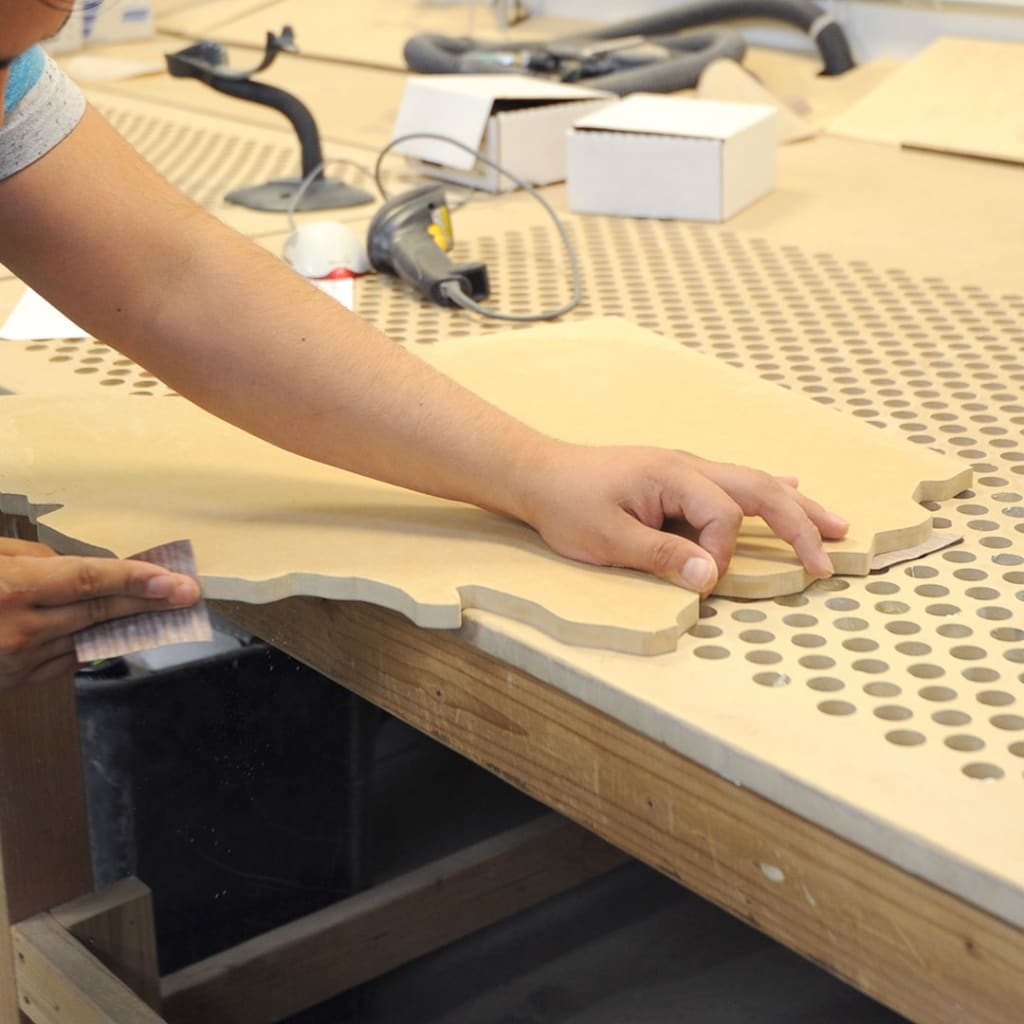 Custom Wood Letters - Wood Signs for any organization | Woodland ...