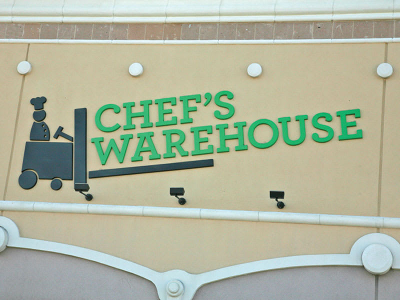 Custom Formed Plastic Logos | Woodland Manufacturing