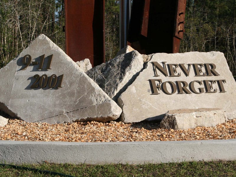 Painted Metal Letters - Any Font. Any Color. | Woodland Manufacturing