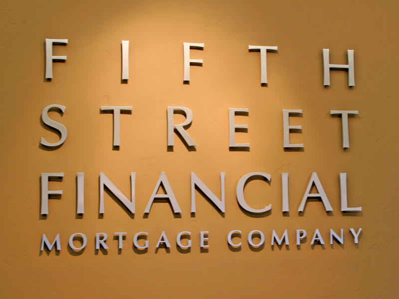 Office Signs - Custom Signs for Office Walls | Woodland Manufacturing