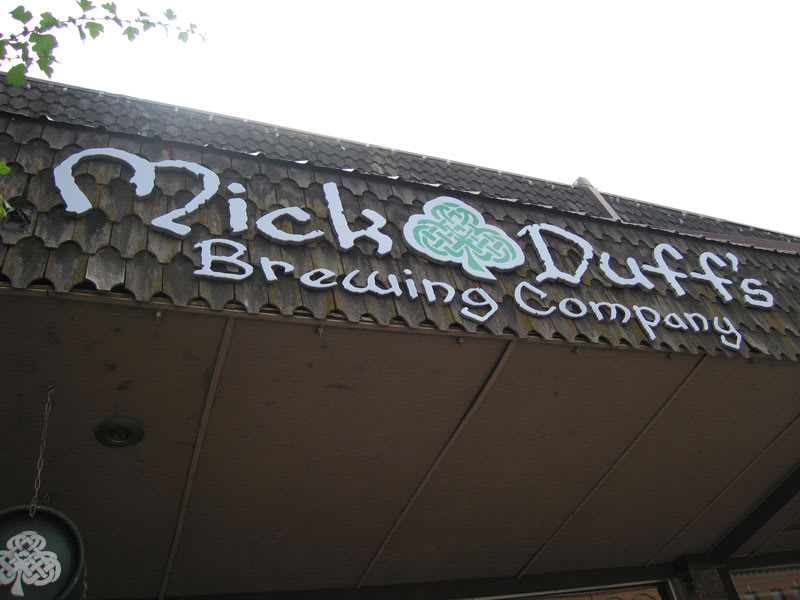 Bar Sign Letters - Pub Sign Letters | Woodlandmanufacturing.com