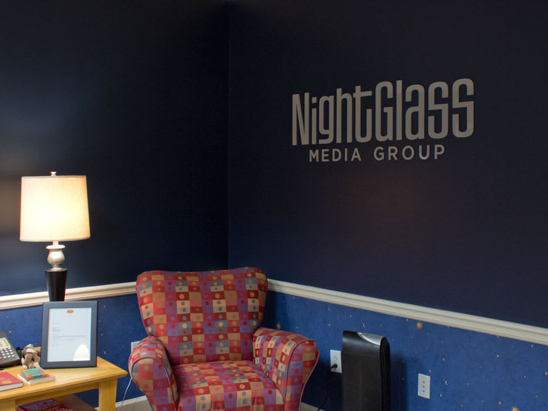 Office Signs - Custom Signs for Office Walls | Woodland Manufacturing