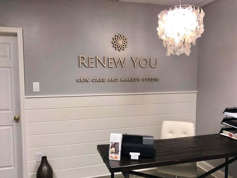 Wood Letters - Custom Baltic Birch Letters | Woodland Mfg