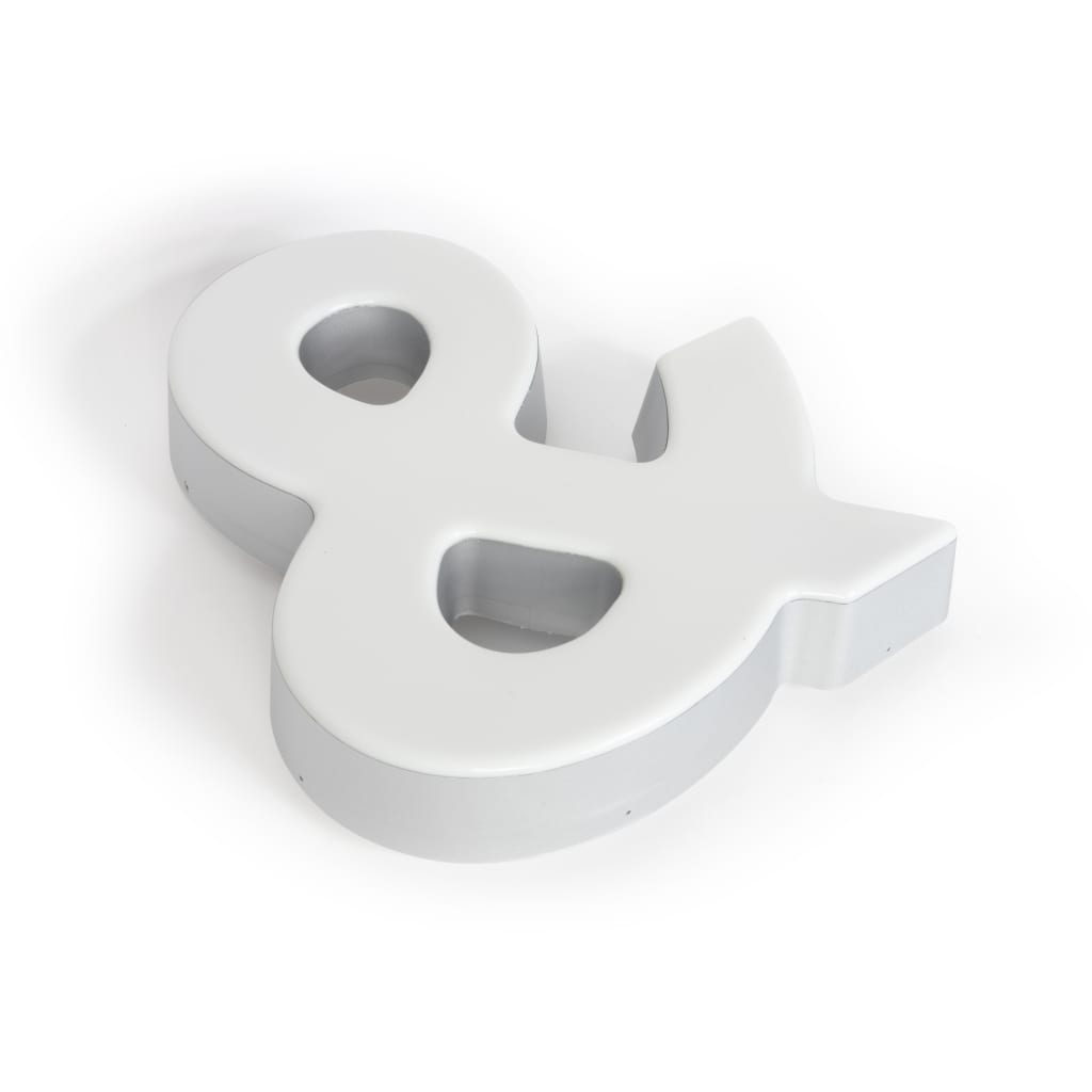 Lighted Face LED Letters - Glowing Sign Letters | Woodland Manufacturing