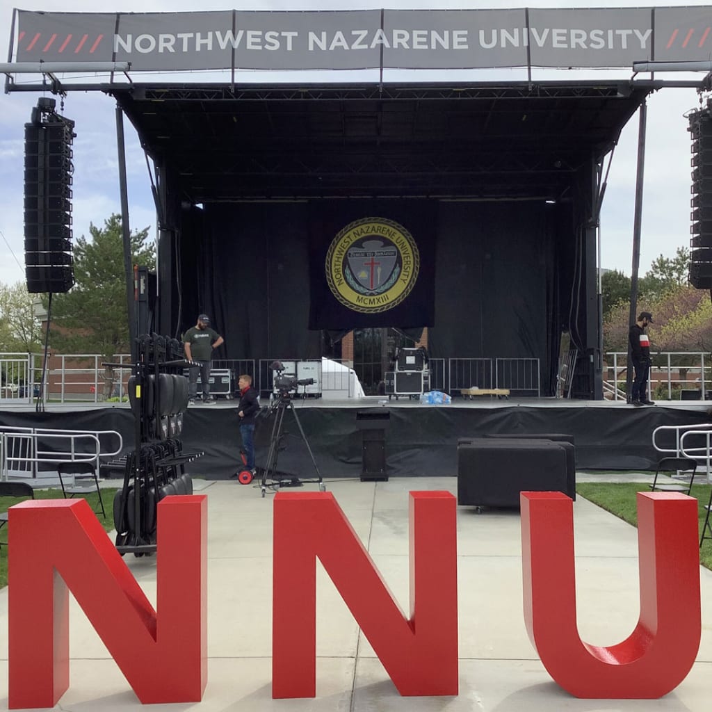 Giant Oversized Letters - Any Font, Graphics Welcome | Woodland ...