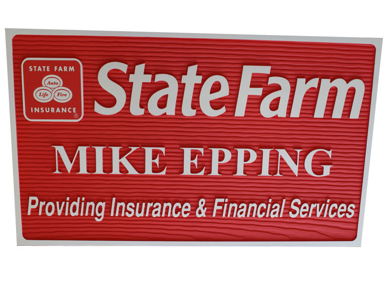 Custom Wood Signs - Carved Natural Signage | WoodlandManufacturing.com