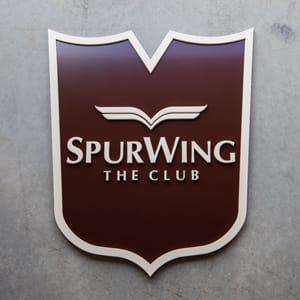 Neighborhood Signs - Custom Subdivision Signs | Woodland Mfg