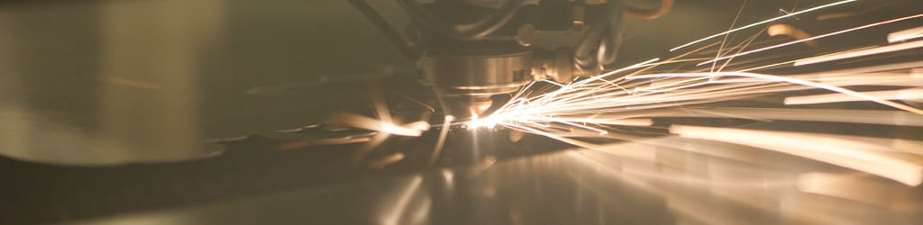 Cut Metal Letters - Any Font, Any Size, Custom | Woodland Mfg