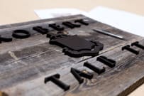 Custom Signs: Design Sign Letters | Woodland Mfg