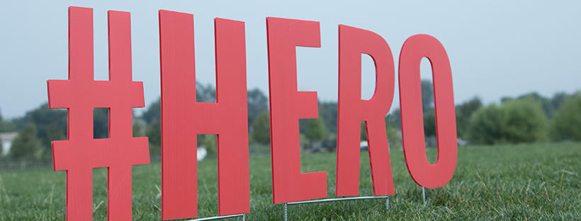 Custom Signs: Design Sign Letters & Logos | Woodland Manufacturing