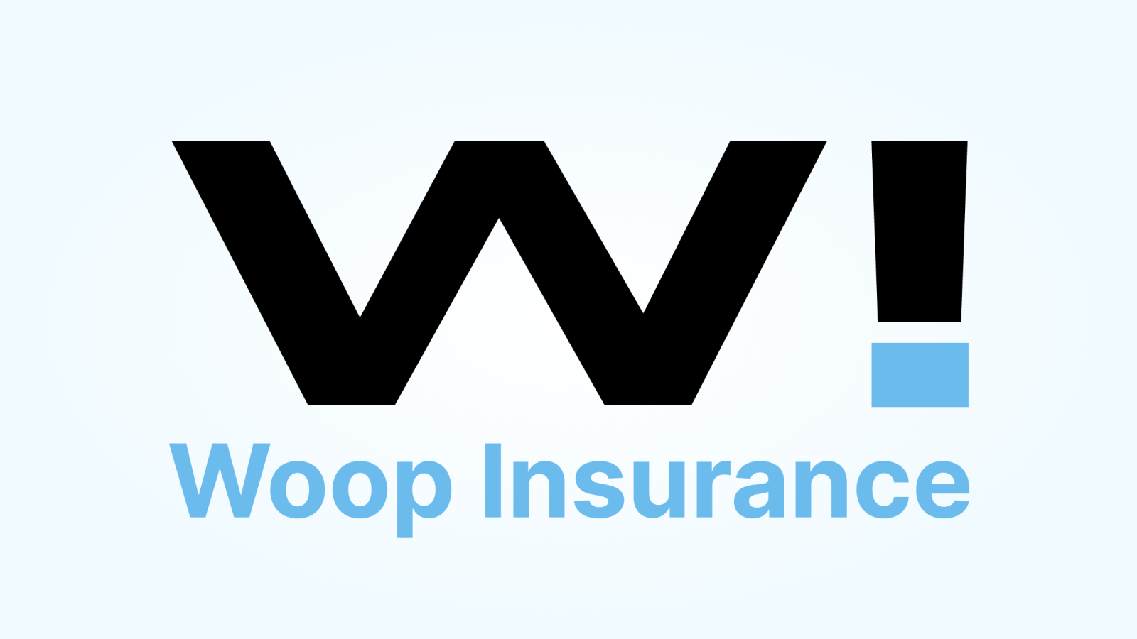 Woop Insurance Dashboard - Login