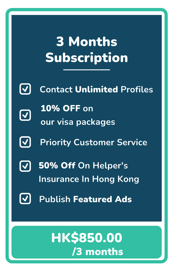 HelperChoice Hong Kong | Number 1 Ethical Domestic Helper Agency in ...